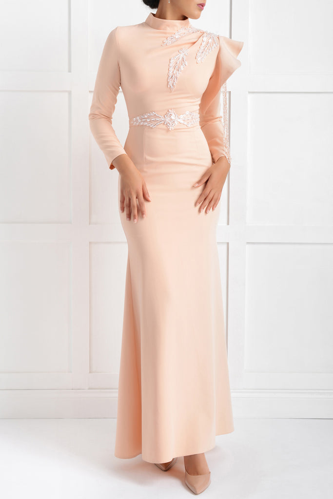 Salima Dress – Karim London